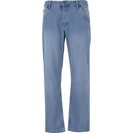 Dangerous Dngrs Jeans male Blue size 46
