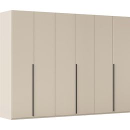 Rauch Dreht&uuml;renschrank &raquo;Kleiderschrank Schrank Garderobe W&auml;scheschrank BESTSELLER MONTCLAR&laquo; 3 Ausstattungen BASIC/CLASSIC/PREMIUM (SOFT-CLOSE), 