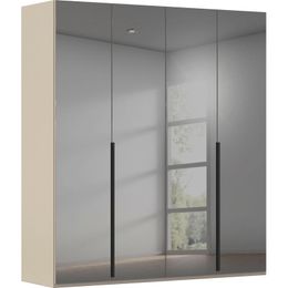 Rauch Dreht&uuml;renschrank &raquo;Kleiderschrank Schrank Garderobe W&auml;scheschrank BESTSELLER MONTCLAR&laquo; 3 Ausstattungen BASIC/CLASSIC/PREMIUM (SOFT-CLOSE), 