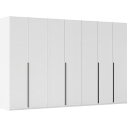 Rauch Dreht&uuml;renschrank &raquo;Kleiderschrank Schrank Garderobe W&auml;scheschrank BESTSELLER MONTCLAR&laquo; 3 Ausstattungen BASIC/CLASSIC/PREMIUM (SOFT-CLOSE), 