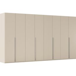 Rauch Dreht&uuml;renschrank &raquo;Kleiderschrank Schrank Garderobe W&auml;scheschrank BESTSELLER MONTCLAR&laquo; 3 Ausstattungen BASIC/CLASSIC/PREMIUM (SOFT-CLOSE), 