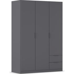 Rauch Kleiderschrank &raquo;Dreht&uuml;renschrank Schrank Garderobe Ankleide Schlafzimmer LAGOA&laquo; 3 verschiedene Ausstattungen BASIC/CLASSIC/PREMIUM (inkl. SOFT-