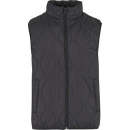 Urban Classics Herren Urban Classics Steppweste &raquo; Mens Super Light Bubble Vest&laquo; 1 Stk. 3XL