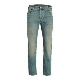 Jack & Jones Jack & Jones Jeans 'JJIMIKE JJORIGINAL' male Blue size 30