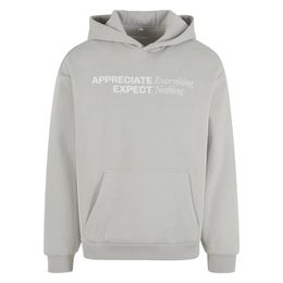 Upscale By Mister Tee Herren Upscale by Mister Tee Kapuzenpullover &raquo;Upscale by Mister Tee Appreciate & Respect Fluffy Hoody&laquo; 1 Stk. S