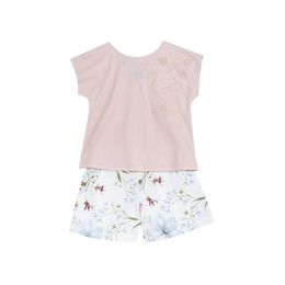 Chicco Set girl Pink size 86