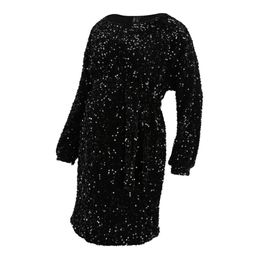 Vero Moda Maternity Cocktail Dress female Black size XL