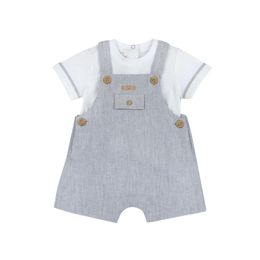 Chicco Set boy Grey size 72