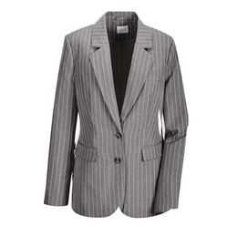 Madeleine Mode Madeleine Blazer female Grey size 46
