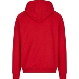 Urban Classics Herren Urban Classics Rundhalspullover &raquo; Herren Blank Hoody&laquo; 1 Stk. L