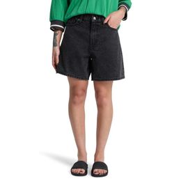 Quiksilver Damen Jeansshorts &raquo;Mom&laquo; 25 (XXS)