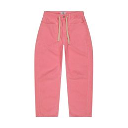 Le Temps Des Cerises Jeans male Pink size 30