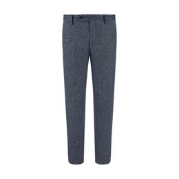 Boggi Milano Pants male Blue size 38