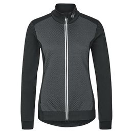 Ziener Damen Funktionsjacke &raquo;NASIKA&laquo; schwarz 40