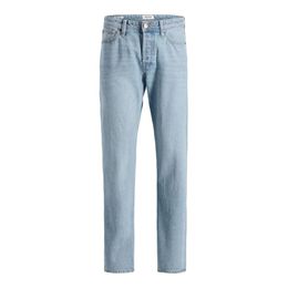 Jack & Jones Jack & Jones Junior Jeans 'JJIChris JJOriginal' boy Blue size 158