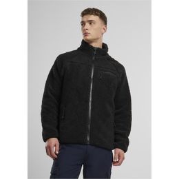 Brandit Damen Allwetterjacke &raquo; Herren Teddyfleece Jacket&laquo; 1 Stk. tlg. ohne Kapuze XL