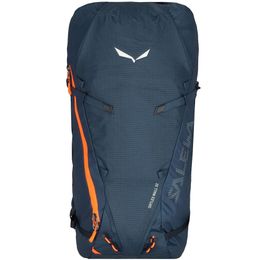 Salewa Sportrucksack 'Ortles Wall' Herren Gr&ouml;&szlig;e One Size blau / orange / wei&szlig;