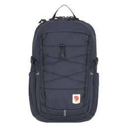 Fj&auml;llr&auml;ven Fj&auml;llr&auml;ven Backpack 'Skule 20' female Blue size One Size