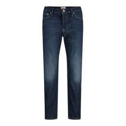 Jack & Jones Jack & Jones Jeans 'JJICHRIS JJCOOPER' male Blue size 32