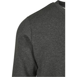 Urban Classics Herren Urban Classics Sweater &raquo; Herren Basic Terry Crew&laquo;, 1 Stk. 4XL