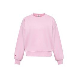 Mavi Sweatshirt female Pink size M