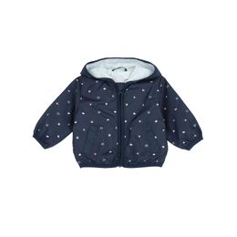Chicco Winter Jacket boy Blue size 92
