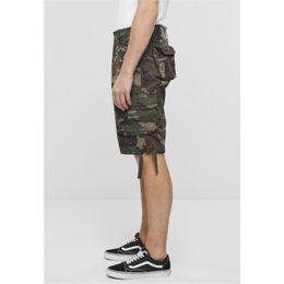 Brandit Herren Stoffhose &raquo; Herren Urban Legend Cargo Shorts&laquo; L, US-Gr&ouml;&szlig;en