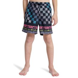 Quiksilver Herren Badeshorts &raquo;Everyday Printed Volley 14"&laquo; 10