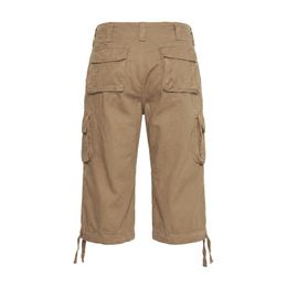 Brandit Herren Stoffhose &raquo; Herren Urban Legend Cargo 3/4 Shorts&laquo; S, US-Gr&ouml;&szlig;en