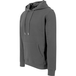 Urban Classics Herren Urban Classics Rundhalspullover &raquo; Herren Basic Sweat Hoody&laquo; 1 Stk. XS