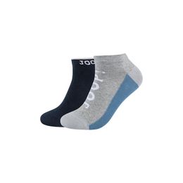 JOOP! Herren JOOP! Sneakersocken 2 Paar 39-42