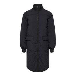 Jacqueline de Yong Jdy Between-Seasons Coat 'JDYRaya' female Black size XS