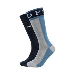 JOOP! Herren JOOP! Socken 2 Paar 39-42