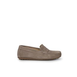Pisamonas Flats girl Grey size 34