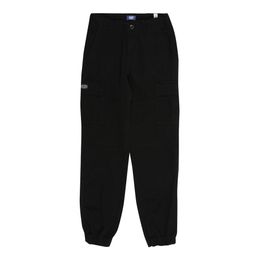 Jack & Jones Jack & Jones Junior Pants 'JPSTKANE JJJONNIE' boy Black size 164