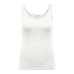 Only Carmakoma Damen Only CARMAKOMA Tanktop &raquo;CARTIME TANK TOP JRS NOOS&laquo; S