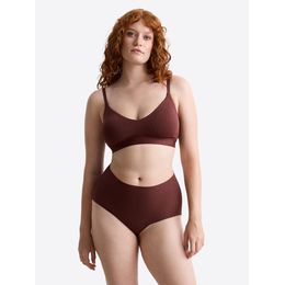 erlich textil Panty female Brown size M
