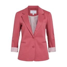 Vila Blazer 'VISaga' female Pink size S