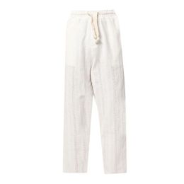 Vamos Clo Pants 'Coreopsis' male White size L