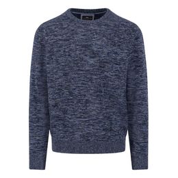 Fynch-Hatton Sweater male Blue size M