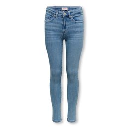 Only Girls Jeans 'KOGPower' girl Blue size 134