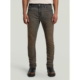 G-Star Raw G-Star Herren G-STAR 5-Pocket-Jeans &raquo;Revend FWD Skinny Jeans&laquo; 36, L&auml;nge 32