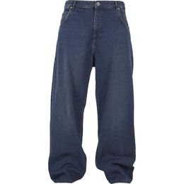 Dangerous Dngrs Jeans 'Homie' male Blue size 48