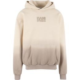 Karl Kani Herren Kapuzenpullover &raquo; Kani Studios Gradient Os Hoodie&laquo; 1 Stk. XS
