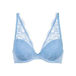 Mey Bra female Blue size 85