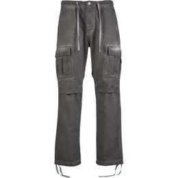 2y Studios Herren 2Y Studios Cargohose &raquo;2Y Studios Lunas 2-Pocket Cargo Pants&laquo; 31, Normalgr&ouml;&szlig;en