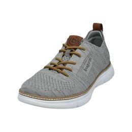 Bugatti Herren Bugatti Sneaker &raquo;Bugatti Sneaker Textil&laquo; 44