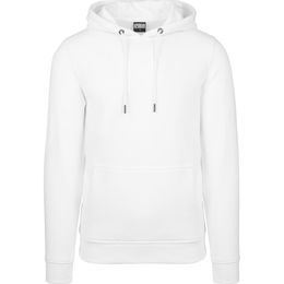 Urban Classics Herren Urban Classics Rundhalspullover &raquo; Herren Basic Sweat Hoody&laquo; 1 Stk. XS
