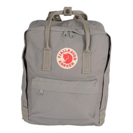 Fj&auml;llr&auml;ven Fj&auml;llr&auml;ven Backpack 'Kanken' male Grey size Onesize