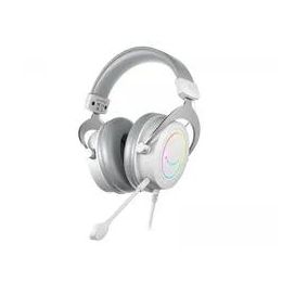 Fifine AMPLIGAME H3 Gaming Headset RGB - Wei&szlig;